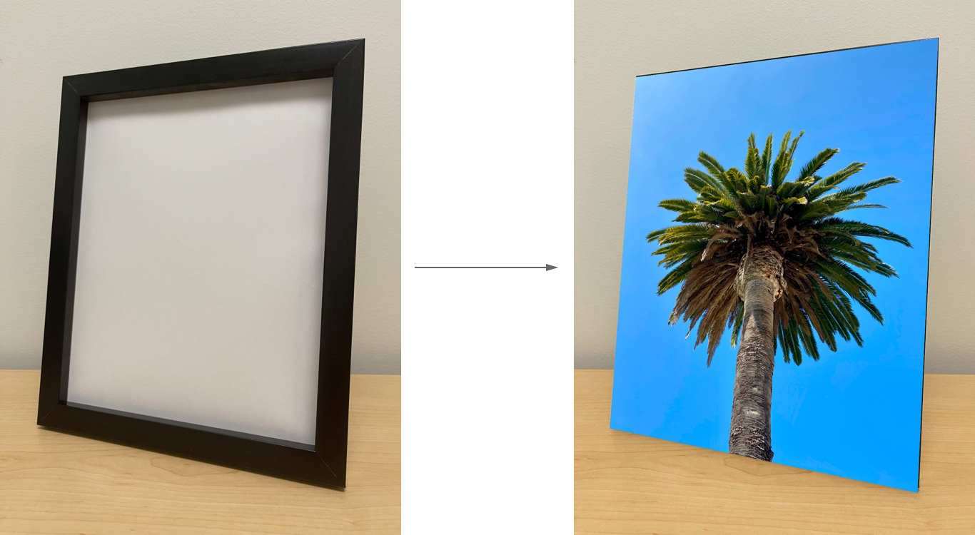 Transforming an image in three dimensions | Apple Developer Documentation