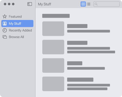 Getting started with Article Accelerator | Apple Developer Documentation