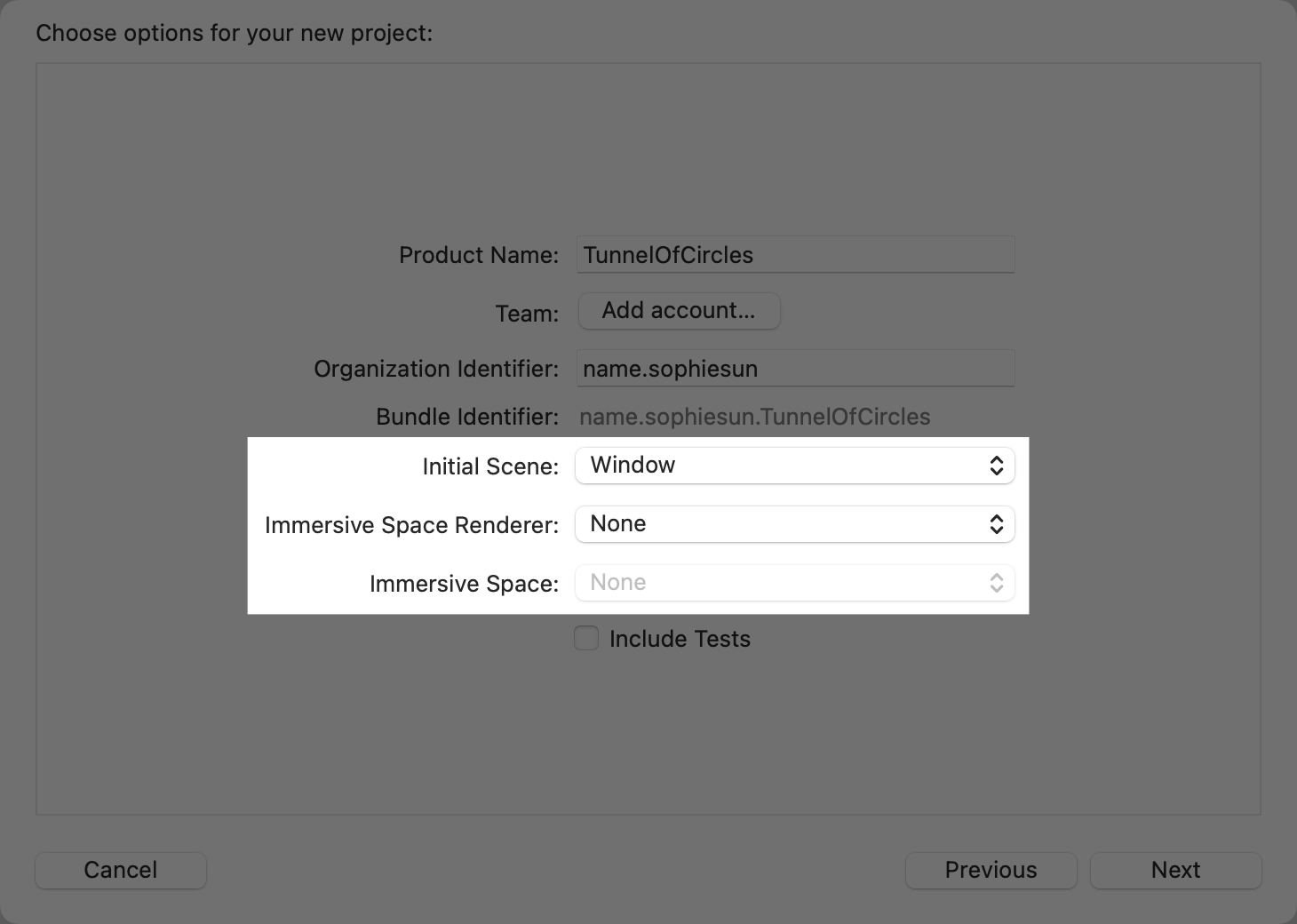 Add depth to your app | Apple Developer Documentation