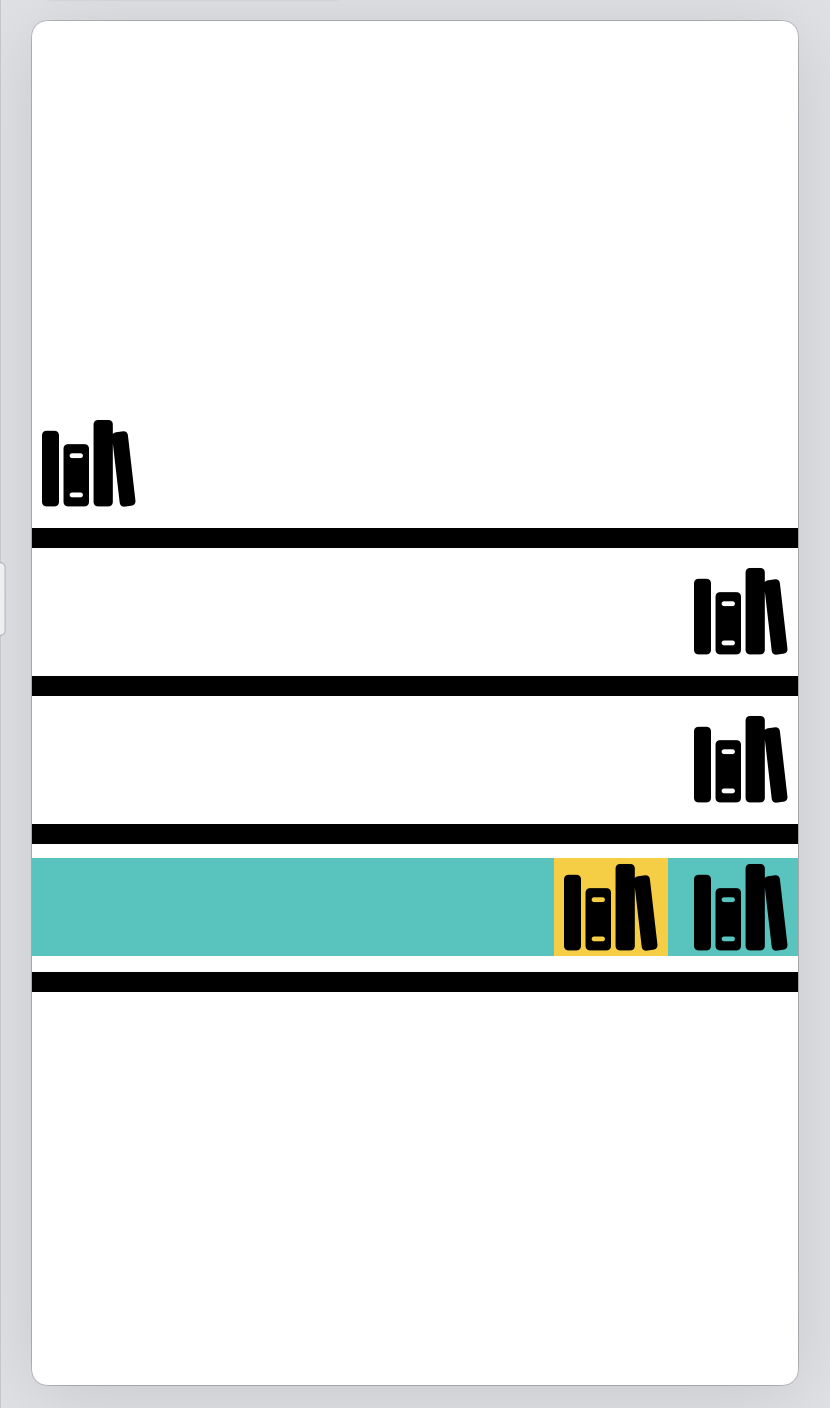 Laying Out Views | Apple Developer Documentation