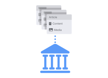 Dissecting an app's architecture | Apple Developer Documentation