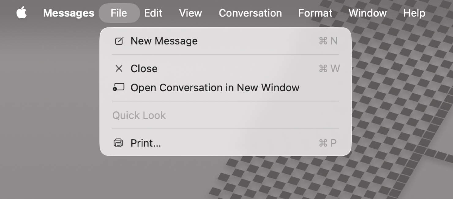 Building and customizing the menu bar with SwiftUI | Apple Developer Documentation