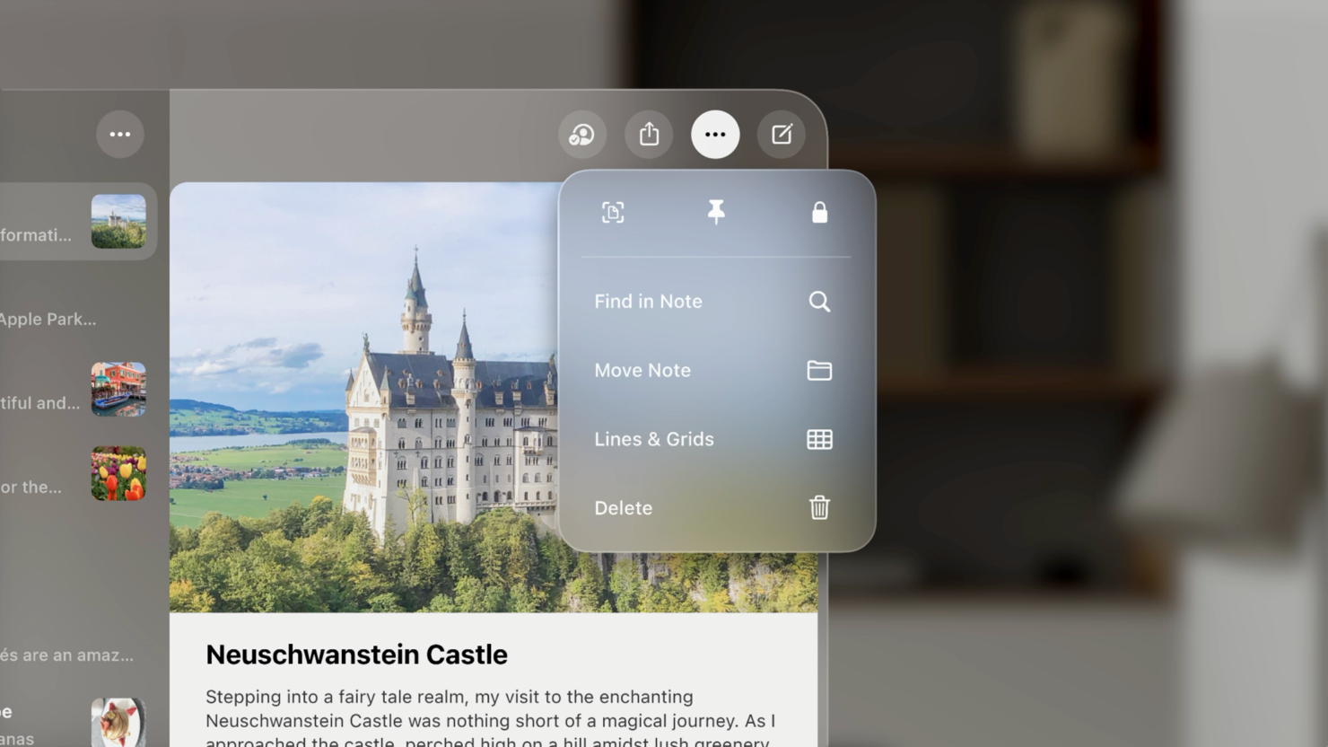 Menus | Apple Developer Documentation