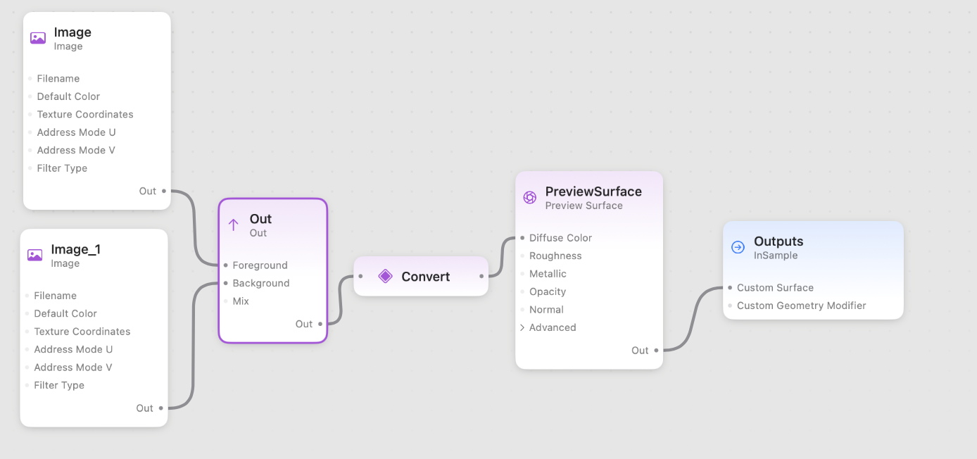 Out | Apple Developer Documentation