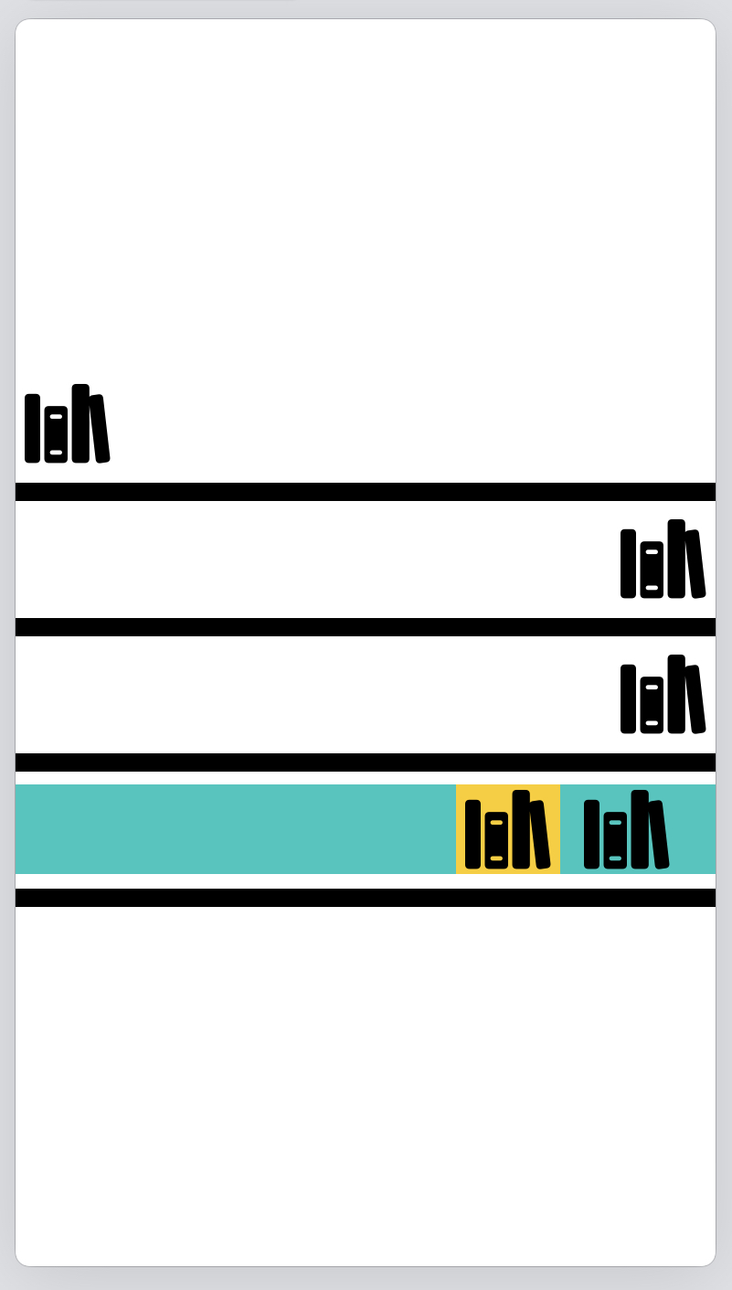Laying Out Views | Apple Developer Documentation