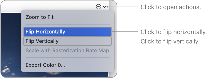 Inspecting Textures Apple Developer Documentation