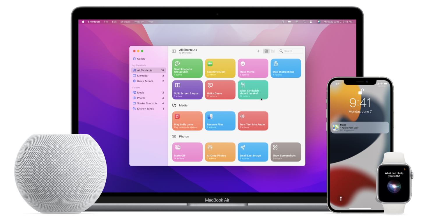 SiriKit | Apple Developer Documentation
