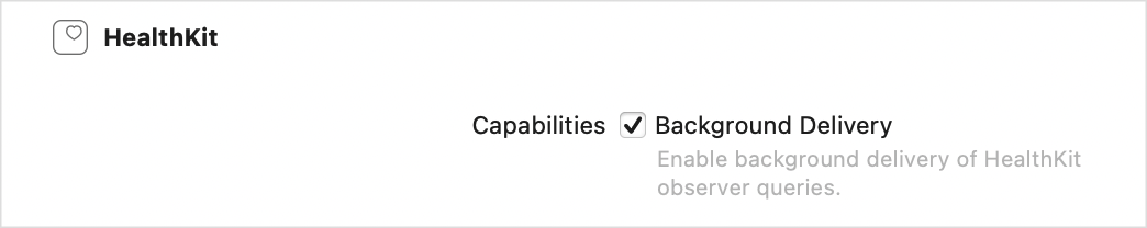 Keeping your complications up to date | Apple Developer Documentation