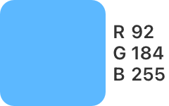 カラー | Apple Developer Documentation