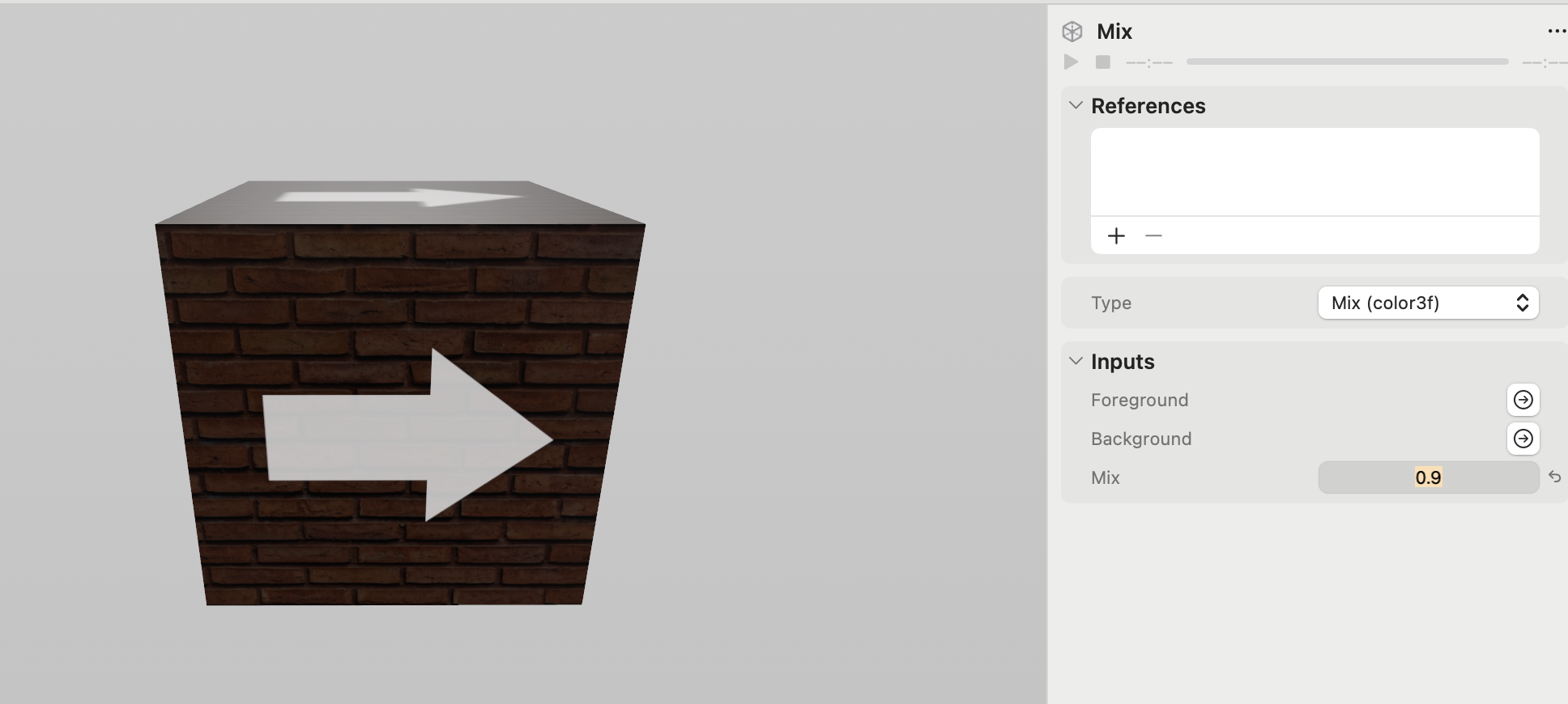 Mix | Apple Developer Documentation