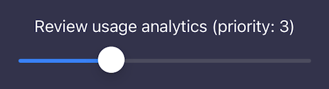 Managing content views | Apple Developer Documentation