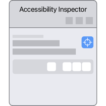 Examining accessibility in Today | Apple Developer Documentation