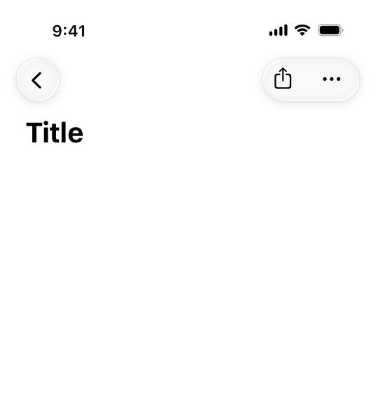 Color | Apple Developer Documentation