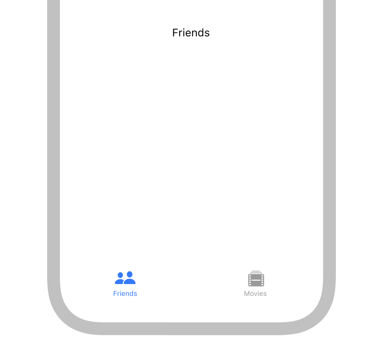 Navigate sample data | Apple Developer Documentation