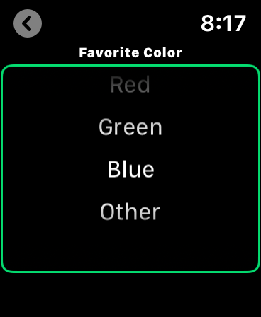 defaultWheelPickerItemHeight(_:) | Apple Developer Documentation