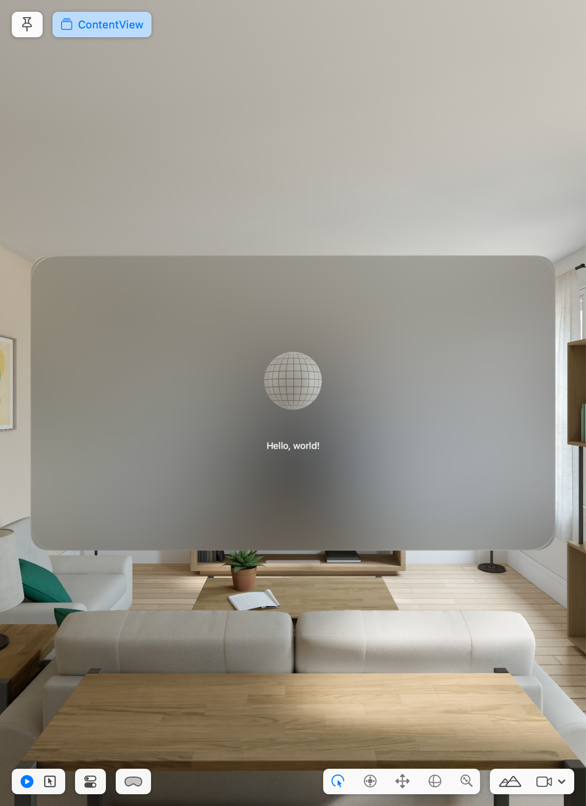 Add depth to your app | Apple Developer Documentation