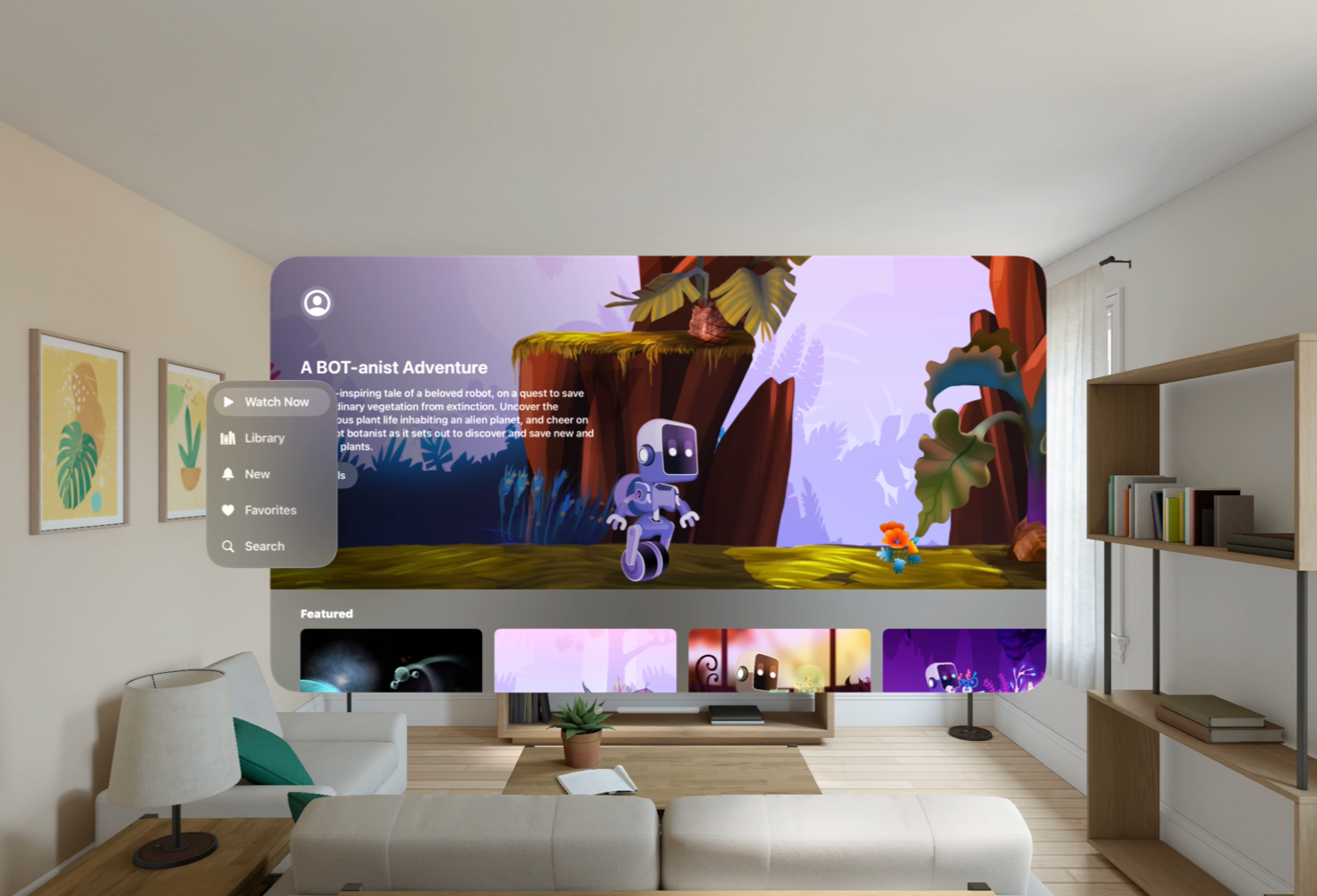 Destination Video | Apple Developer Documentation
