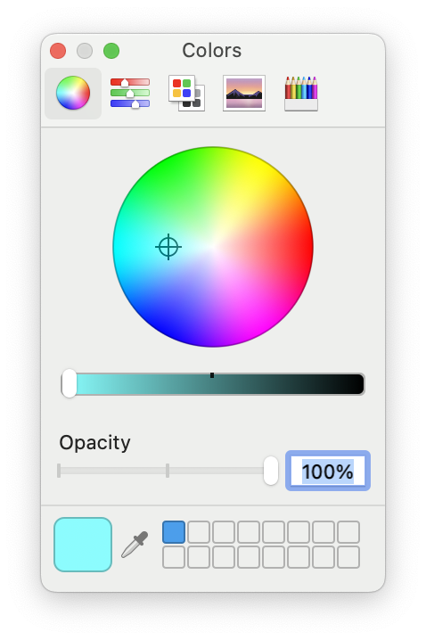 Testing system accessibility features in your app | Apple Developer ...