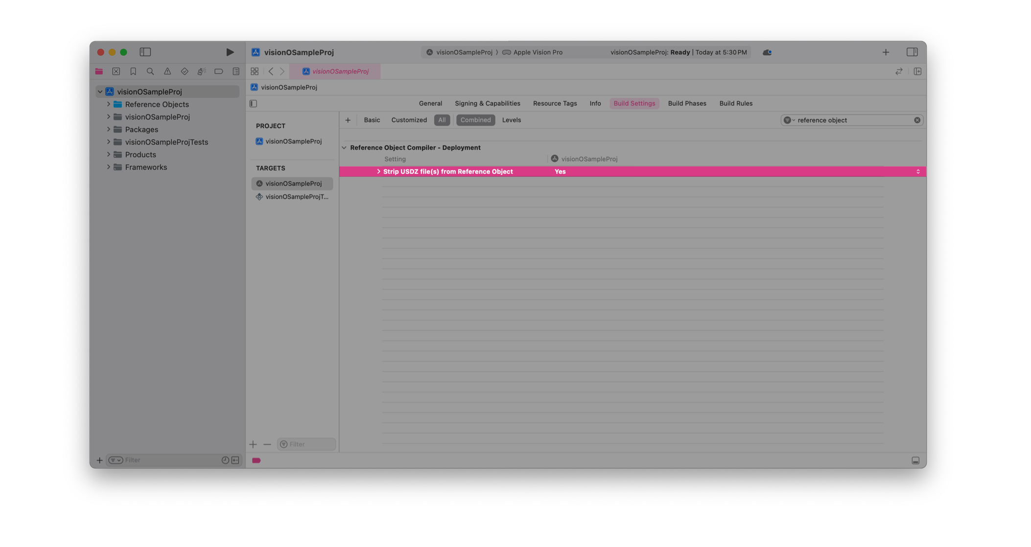Implementing Object Tracking In Your Visionos App Apple Developer Documentation