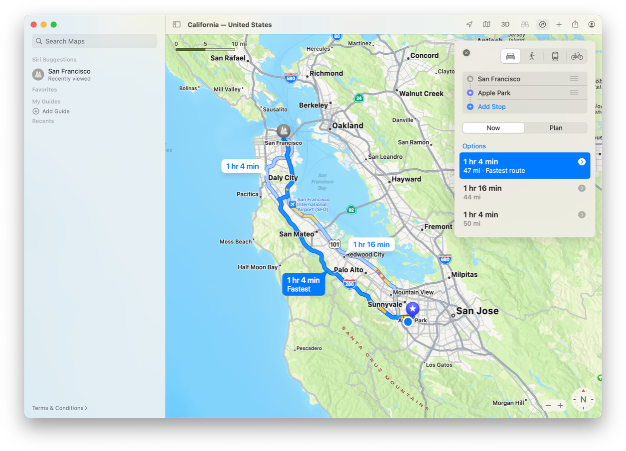 Machine learning | Apple Developer Documentation