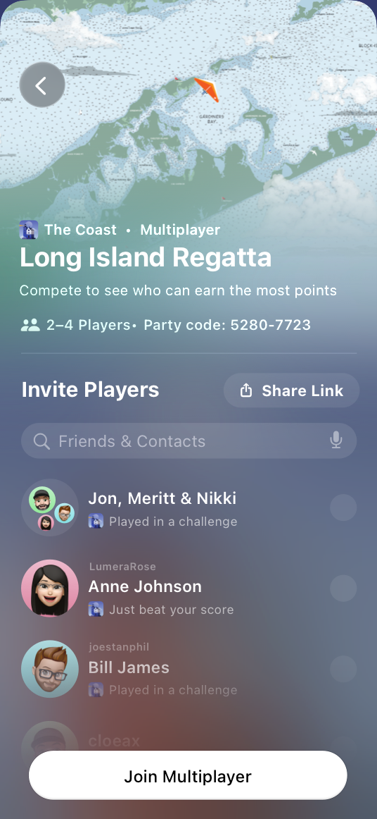 Game Center | Apple Developer Documentation