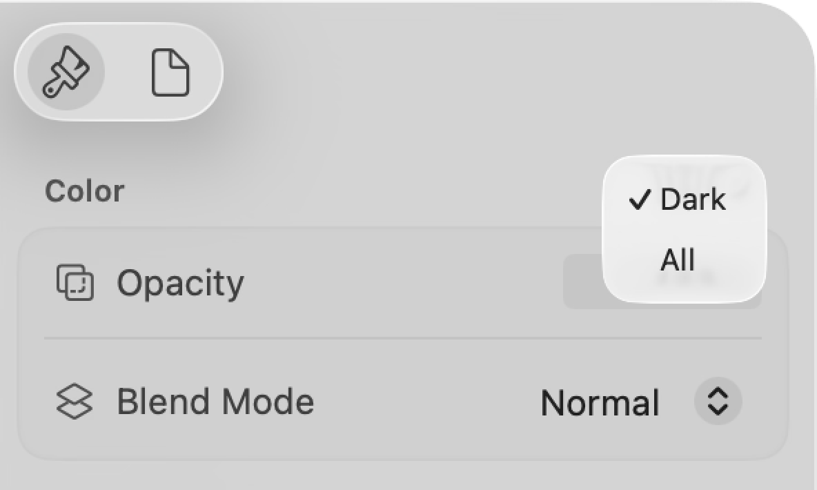 Creating your app icon using Icon Composer | Apple Developer Documentation