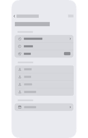 Getting started with Scrumdinger | Apple Developer Documentation