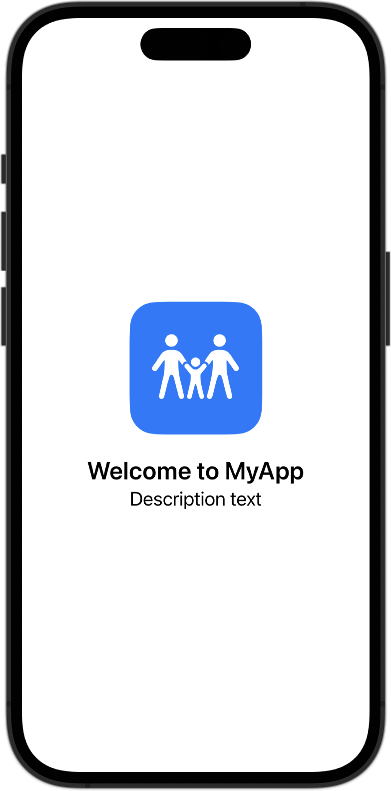 Design an interface | Apple Developer Documentation