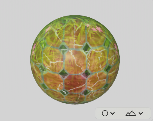 Triplanar Projection | Apple Developer Documentation