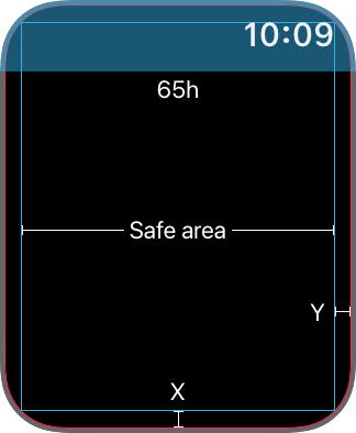 Supporting multiple watch sizes | Apple Developer Documentation