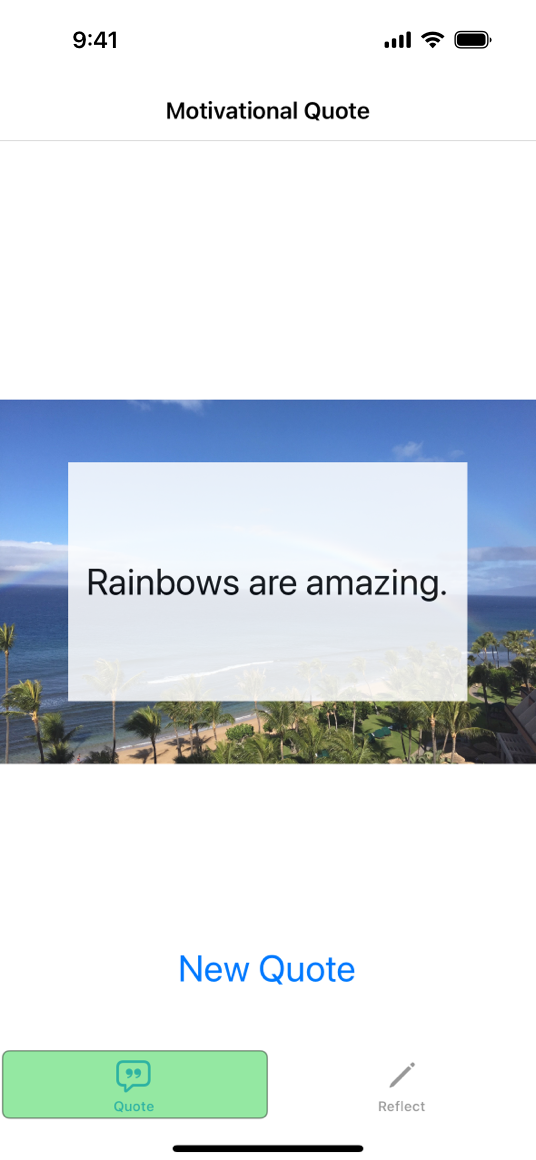 Inspecting the accessibility of the screens in your app | Apple Developer Documentation