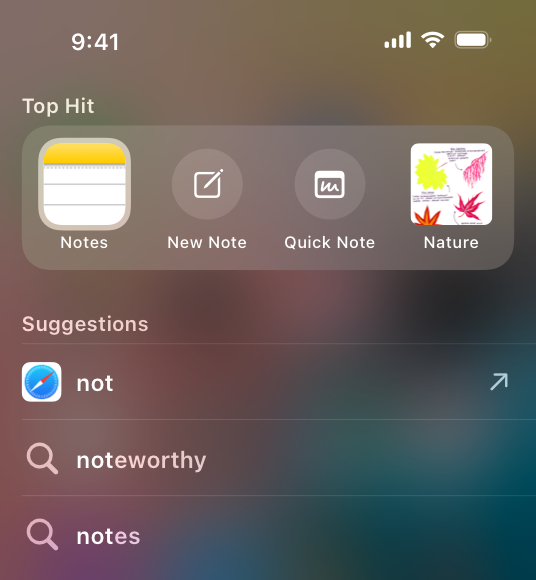 App Shortcuts | Apple Developer Documentation