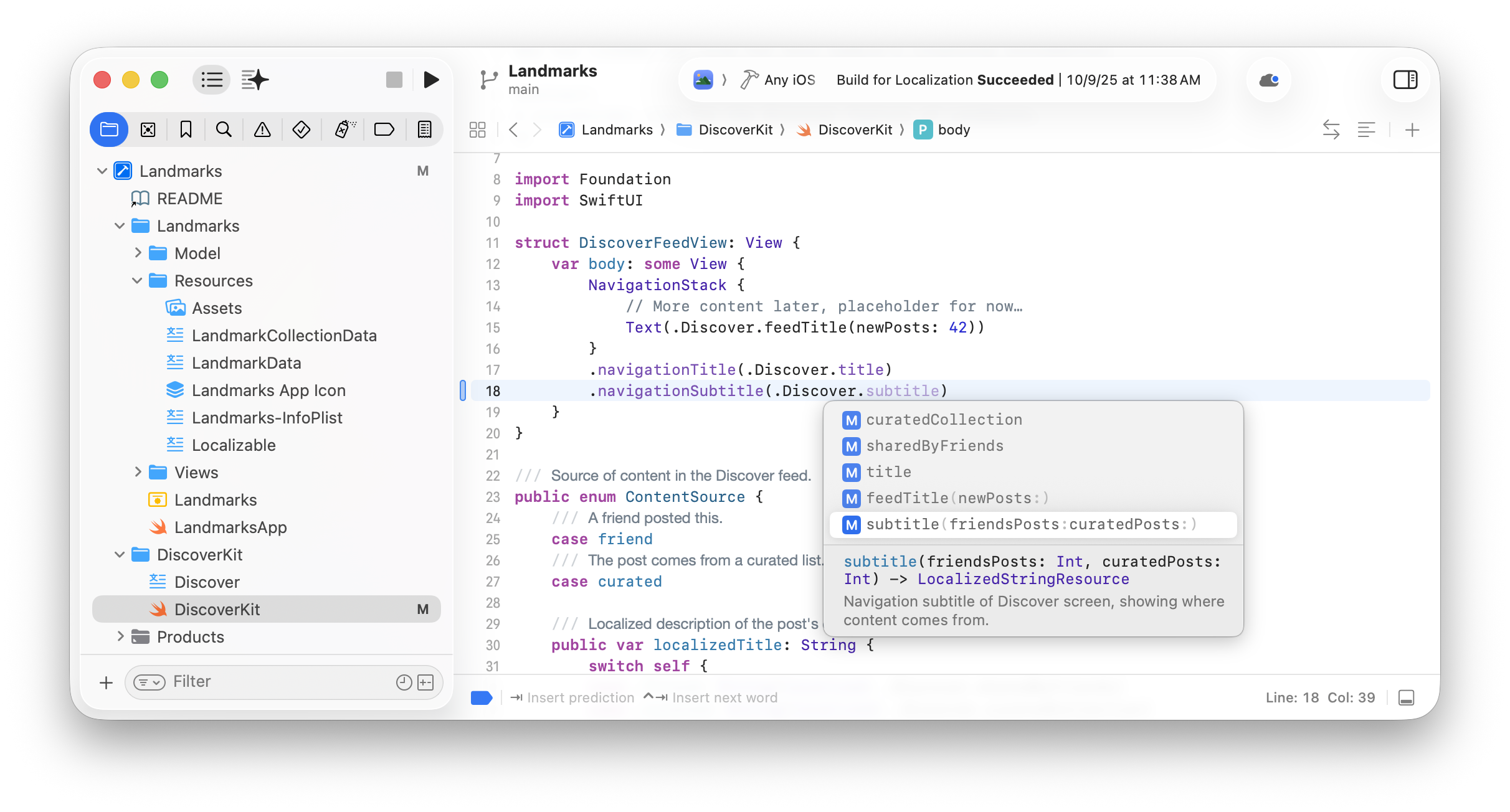 Using generated localizable symbols in your code | Apple Developer ...