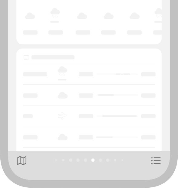 Page controls | Apple Developer Documentation