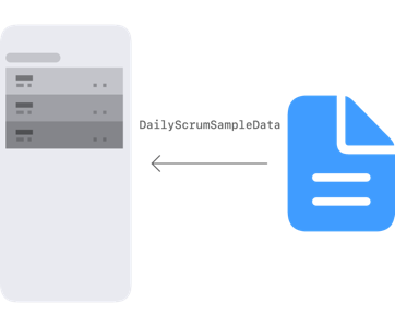 Persisting data | Apple Developer Documentation
