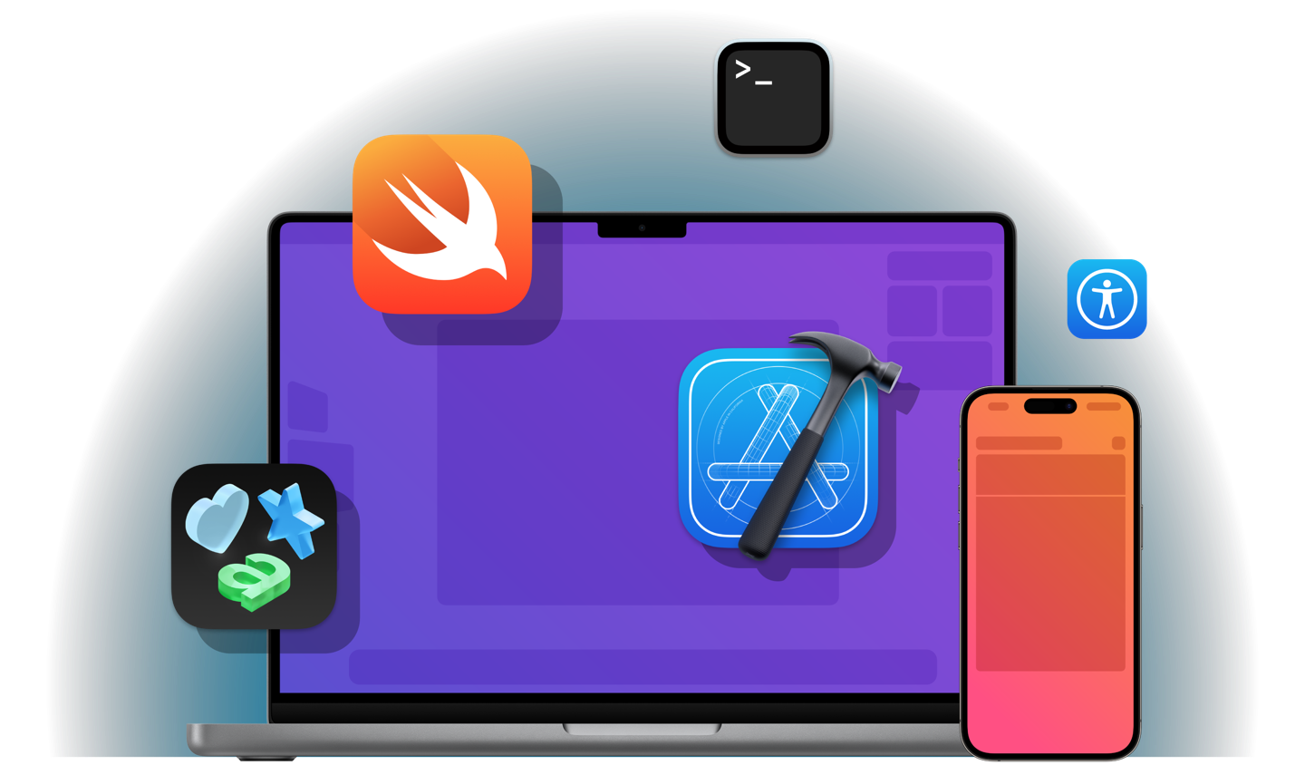 Develop apps for Apple platforms | Apple Developer Documentation