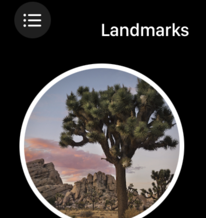 Creating a watchOS app | Apple Developer Documentation