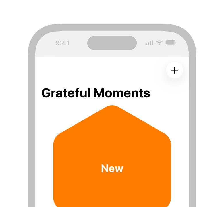 Use a custom layout view | Apple Developer Documentation