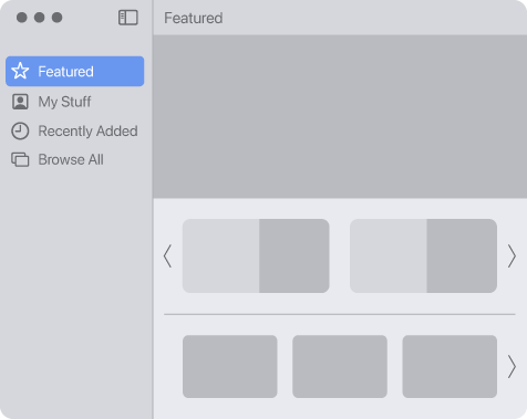 Getting started with Article Accelerator | Apple Developer Documentation