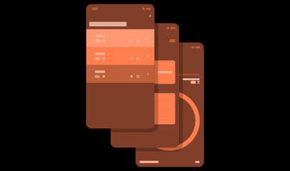 Displaying data in a list | Apple Developer Documentation
