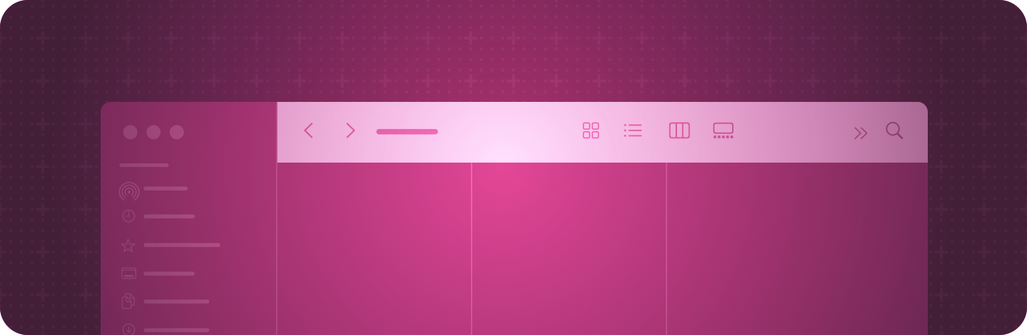 Toolbars | Apple Developer Documentation