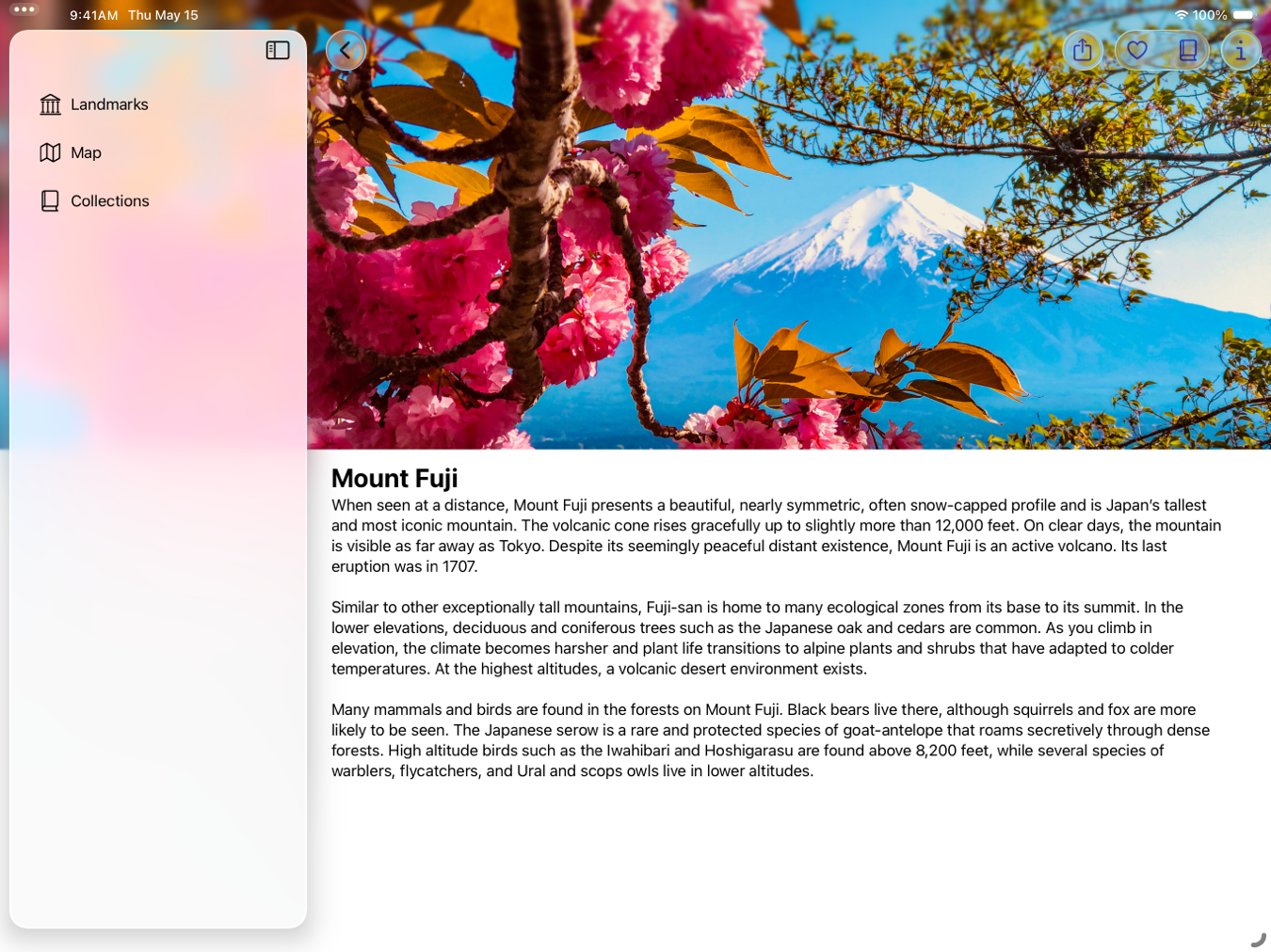 布局 | Apple Developer Documentation