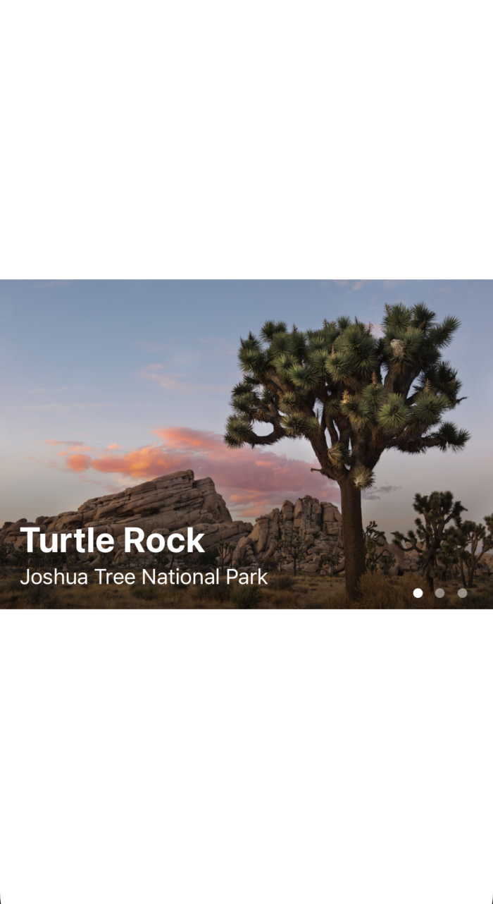 Interfacing with UIKit | Apple Developer Documentation