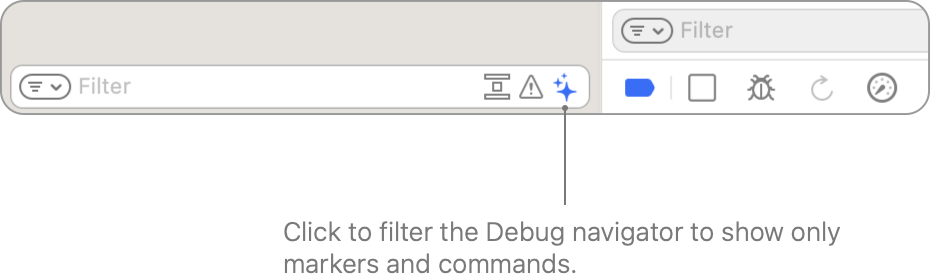 Investigating visual artifacts | Apple Developer Documentation