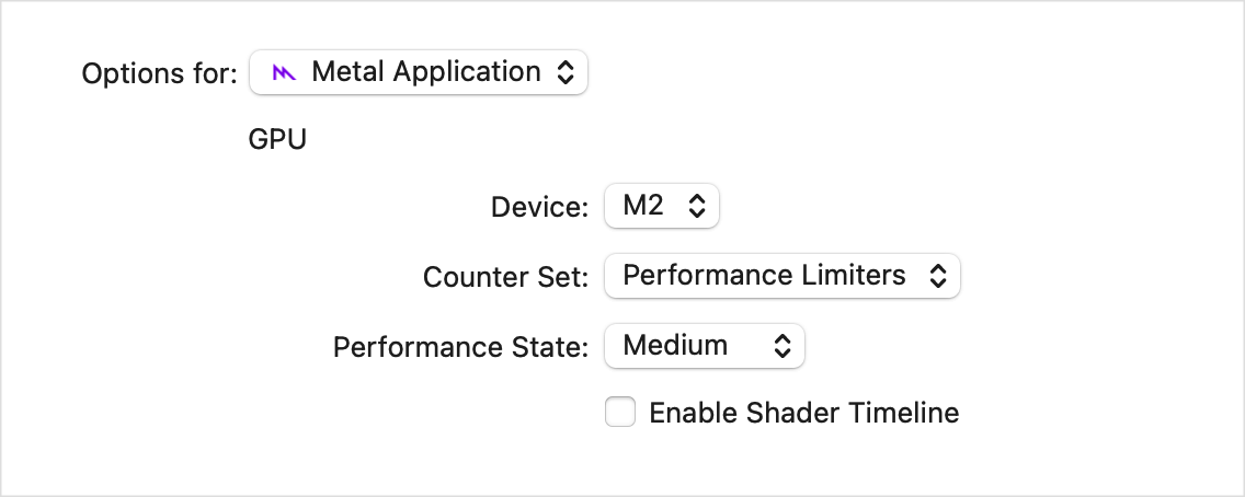 Analyzing the performance of your visionOS app | Apple Developer Documentation