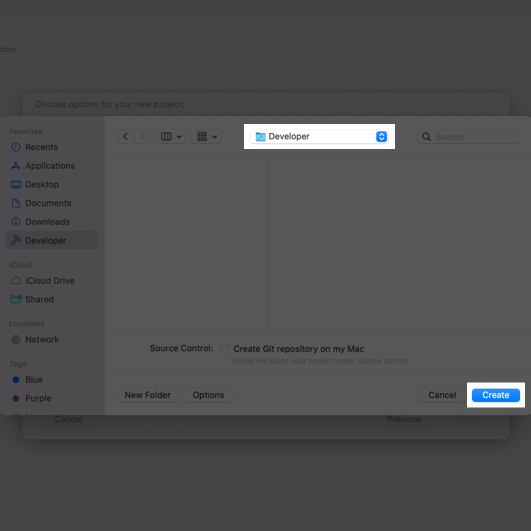 Creating a list view | Apple Developer Documentation