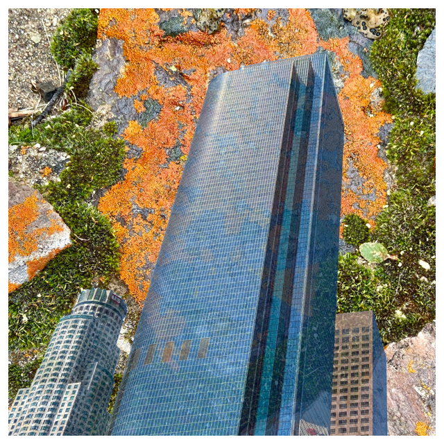 Compositing images with alpha blending | Apple Developer Documentation