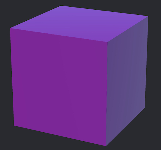Rotating a cube by transforming its vertices | Apple Developer ...