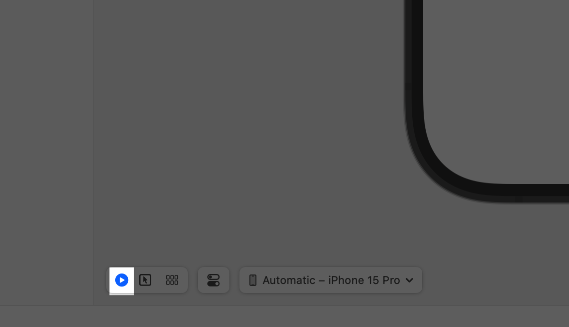 Creating and combining views | Apple Developer Documentation