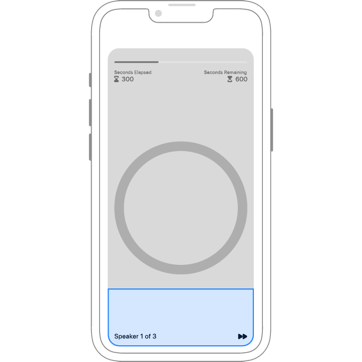 Managing state and life cycle | Apple Developer Documentation